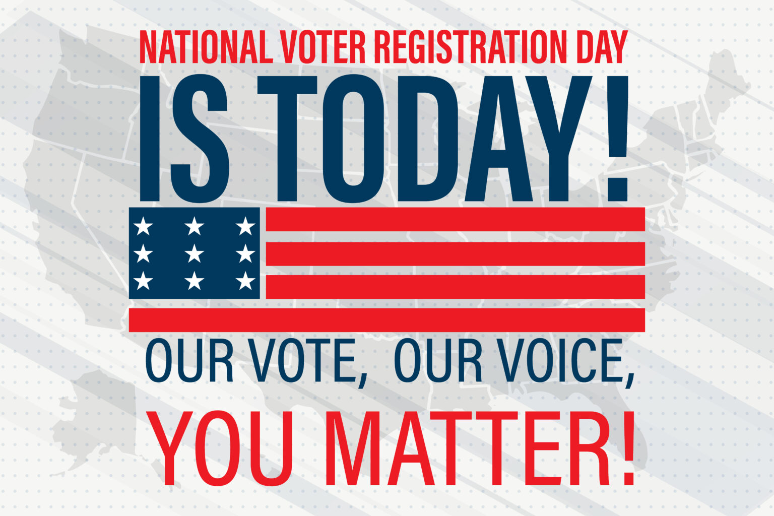 All About Voting - Neighborhood News