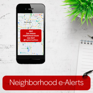 Neighborhood Services - Neighborhood News